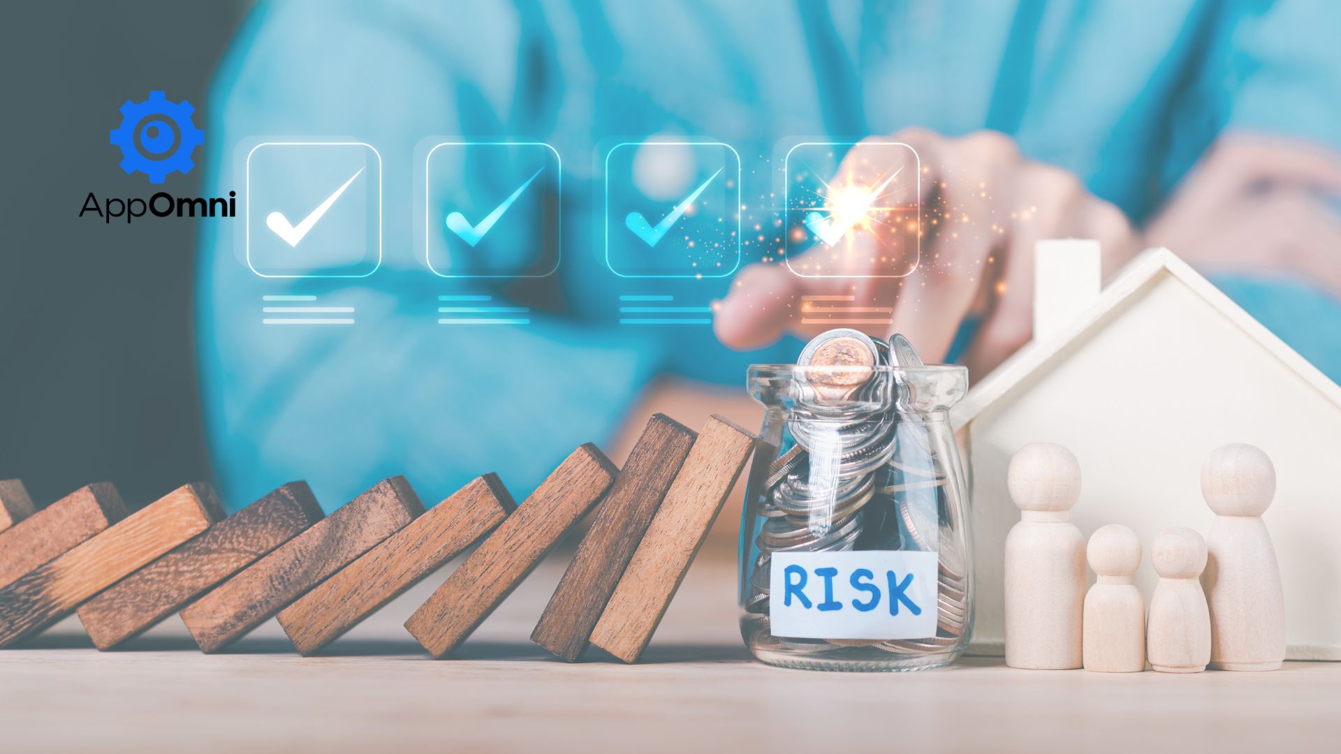 AppOmni’s 2025 SaaS & AI Security Solutions Combat Rising Risks