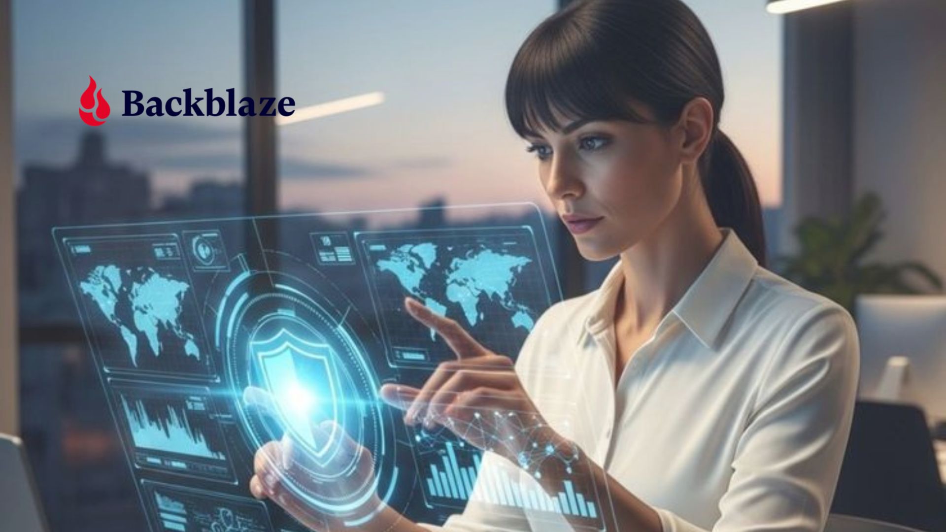 Backblaze to Showcase B2 Overdrive at Ai4 2025 for AI/HPC Workflows