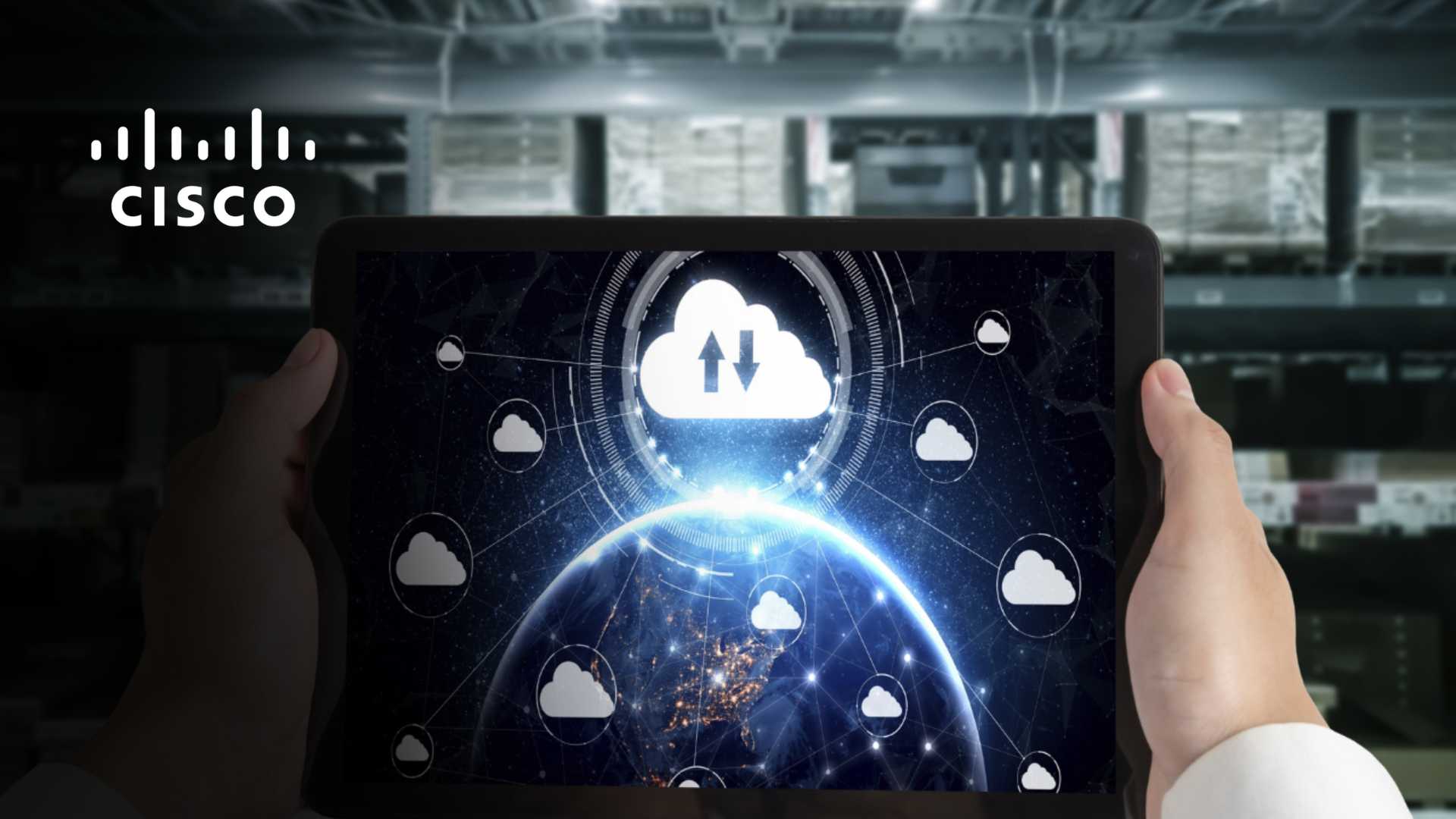 Cisco Empowers MSPs with Multi-Customer Security Platform