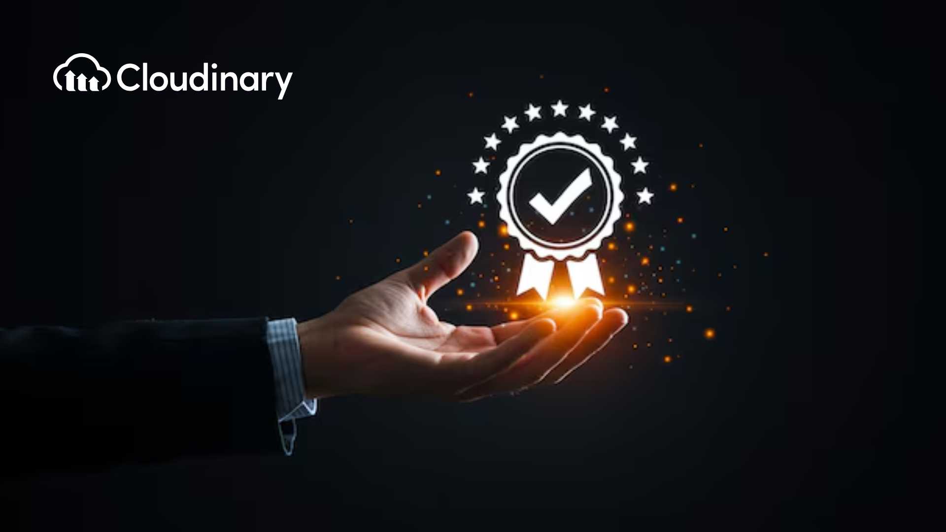 Cloudinary Named a Visionary in Gartner DAM Magic Quadrant