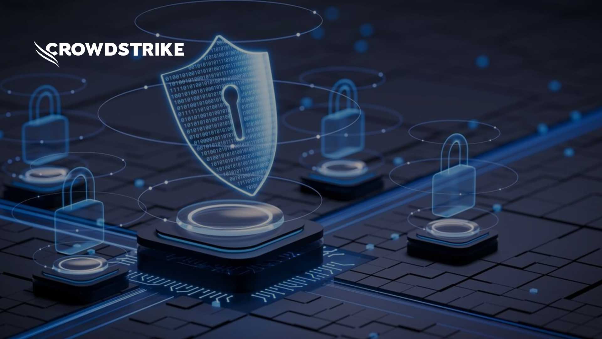 EY Selects CrowdStrike Falcon as Core SIEM Platform