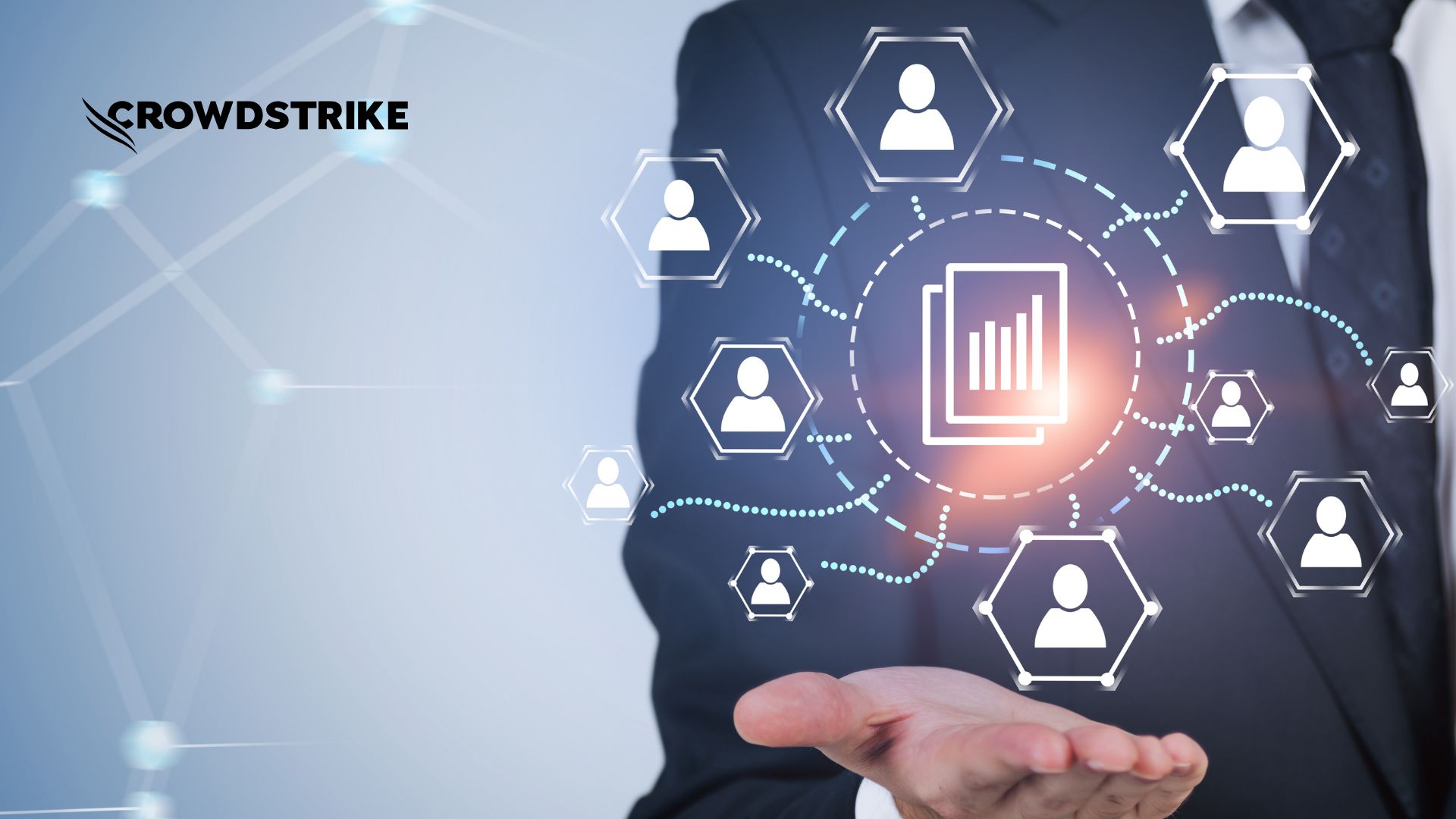 CrowdStrike Leads 2025 GigaOm Radar for SaaS Security Posture Management