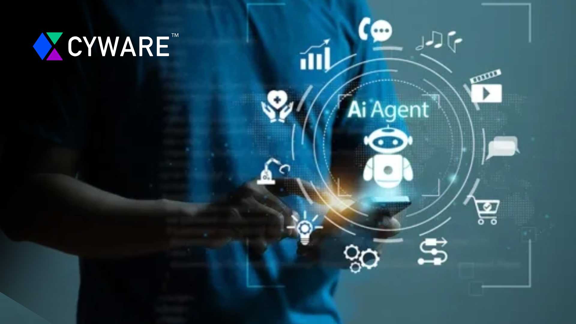 Cyware Adds Agentic AI Workflows to Security Platform