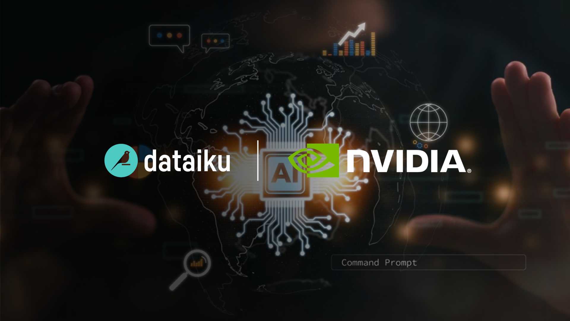 Dataiku Launches AI Factory Accelerator with NVIDIA