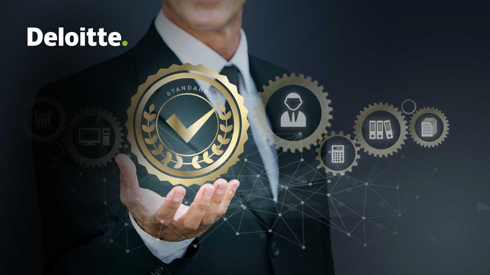 Deloitte Named Leader in 2025 IDC MarketScape for Data Protection ...