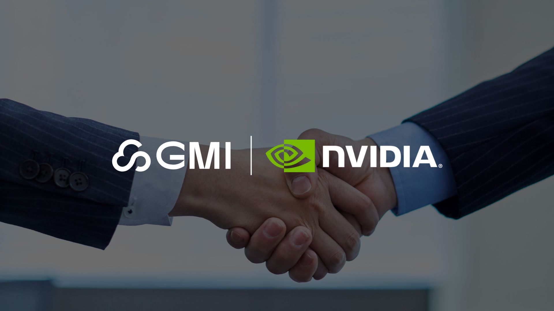 GMI Cloud Launches $500M AI Factory in Taiwan with NVIDIA