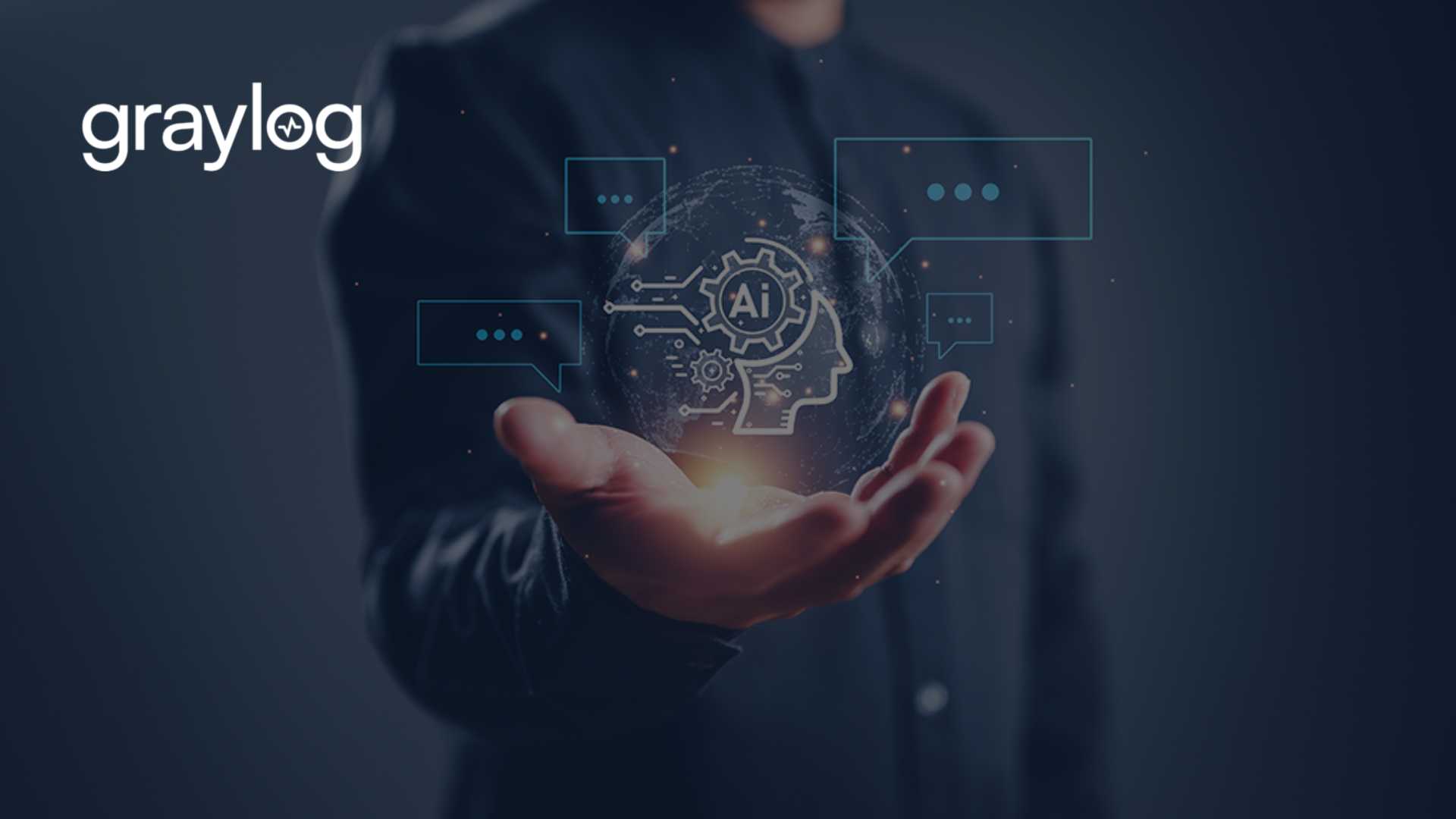 Graylog Redefines the Modern SOC with Explainable AI Platform