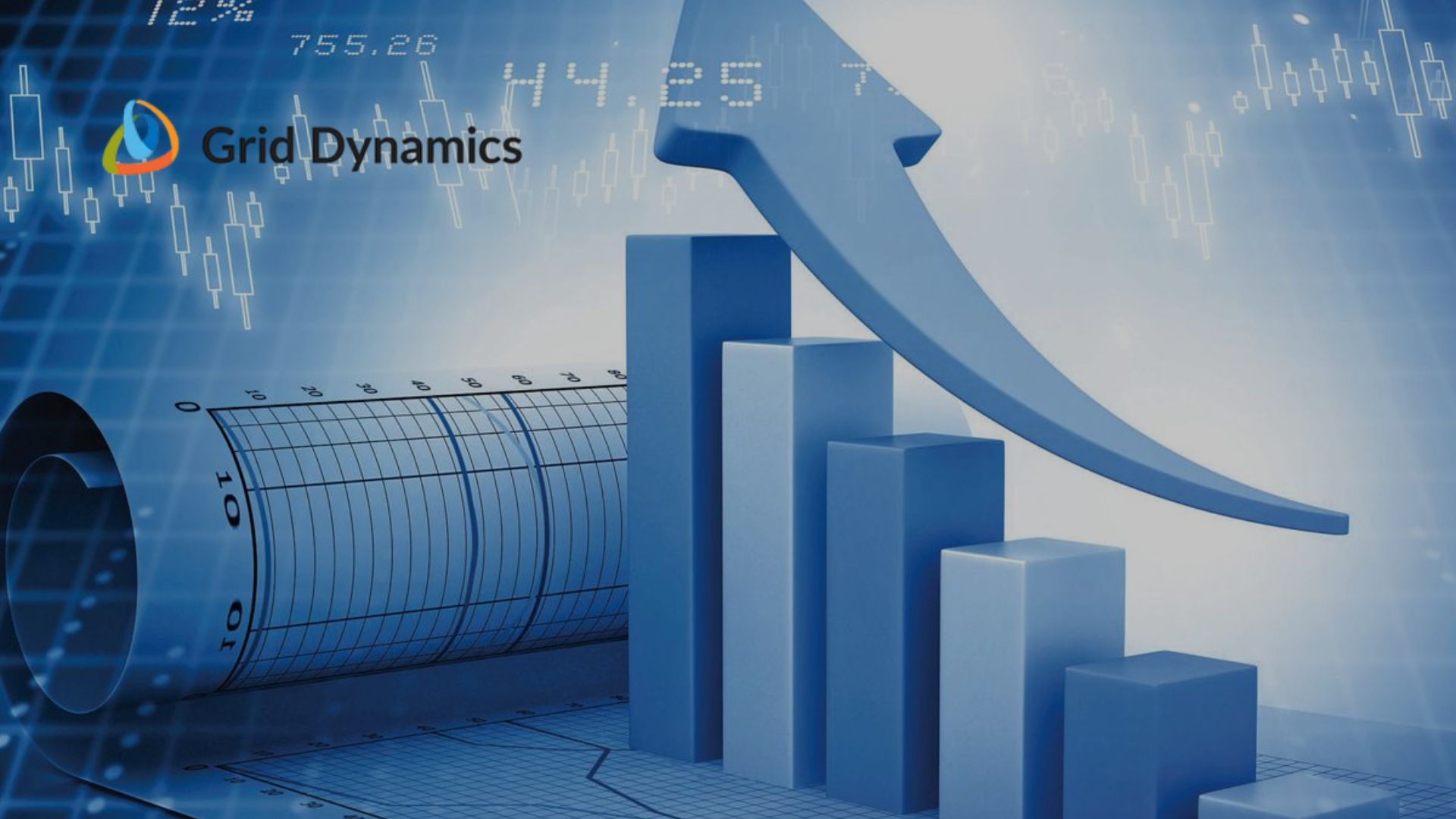 Grid Dynamics Unveils AI-Powered Model for Enterprise Transformation