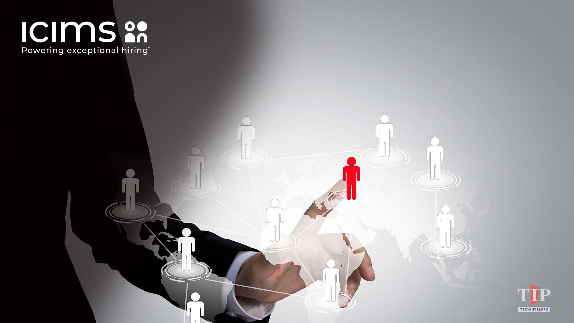 ICIMS Headlines Talent Acquisition at Transform 2026 in Las Vegas