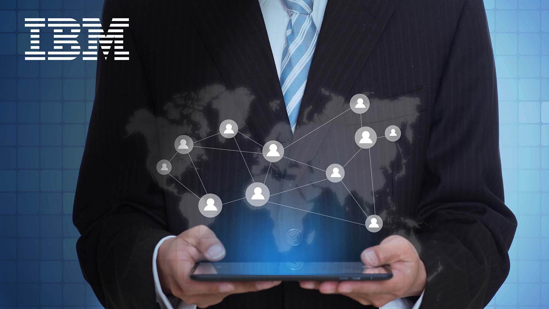 IBM Sovereign Core: AI-Ready Sovereign Software