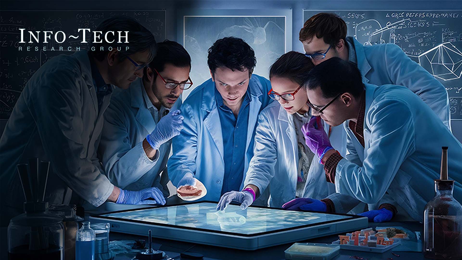 Info-Tech: 96% of CxOs Say IT Is Stuck in “Trusted Operator” Role