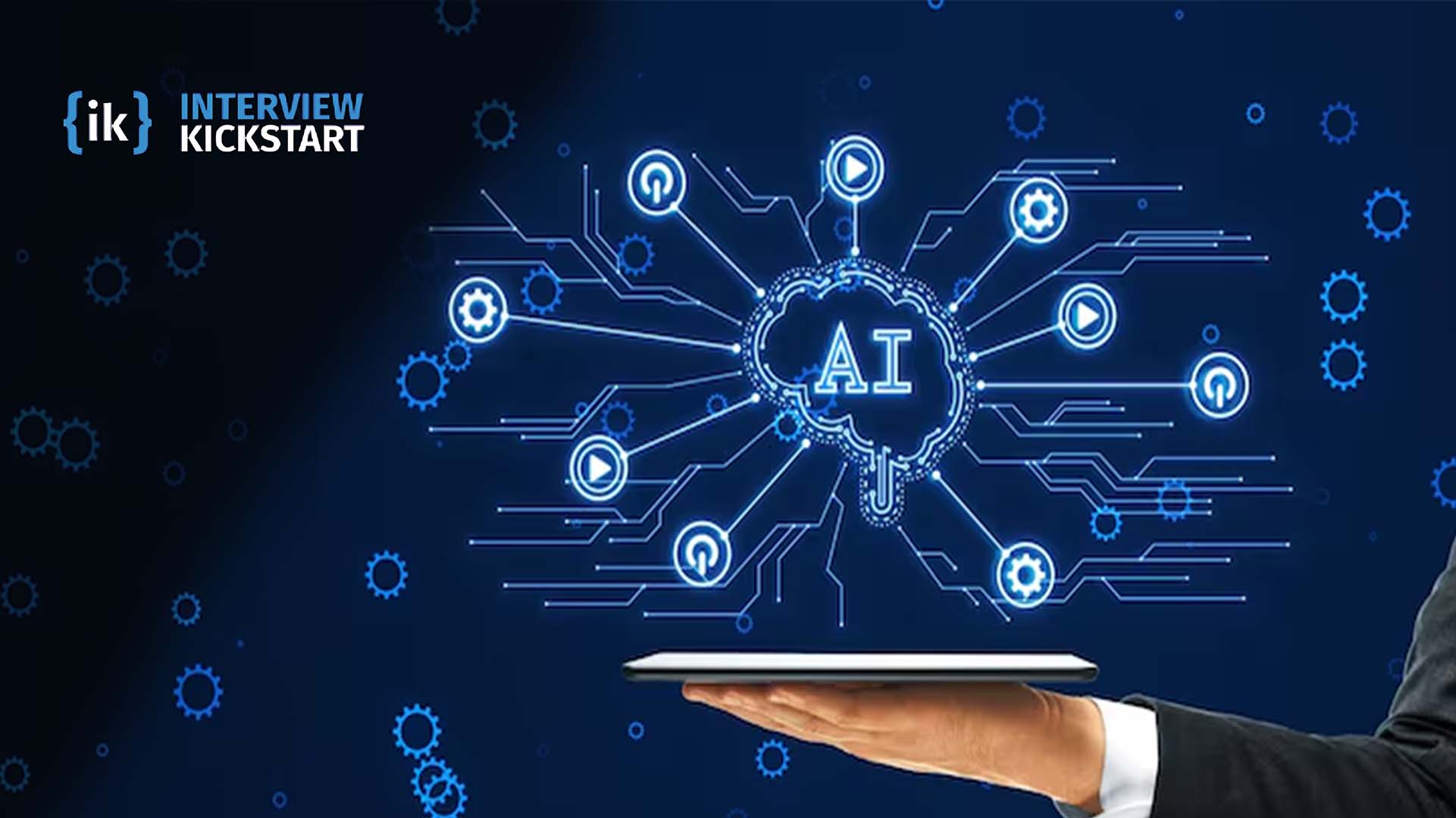 Interview Kickstart Launches 7-Week Agentic AI Course