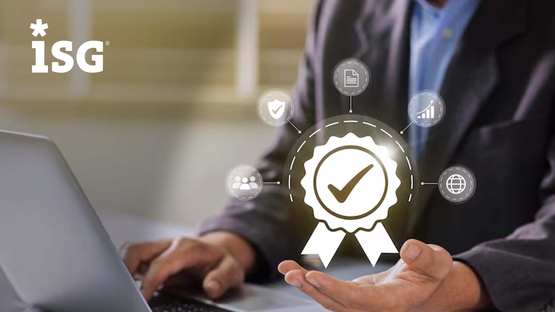 ISG India Earns 7th Great Place To Work Certification