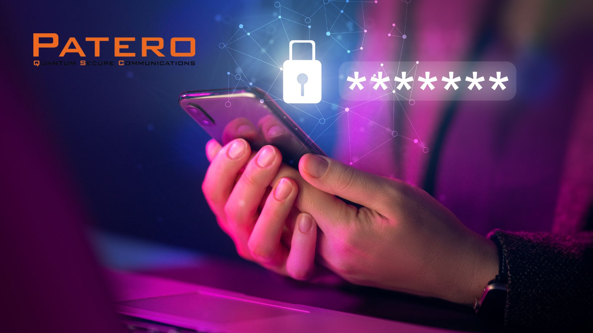 OPTIA and Patero Unveil First Post-Quantum GPU Compute Platform