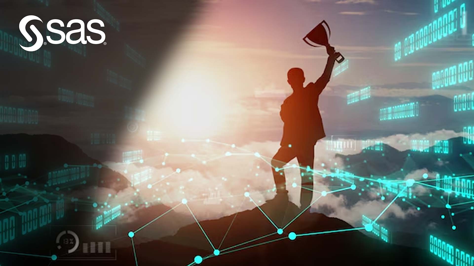 SAS Announces 2025 Hackathon Winners Across 24 Global Categories