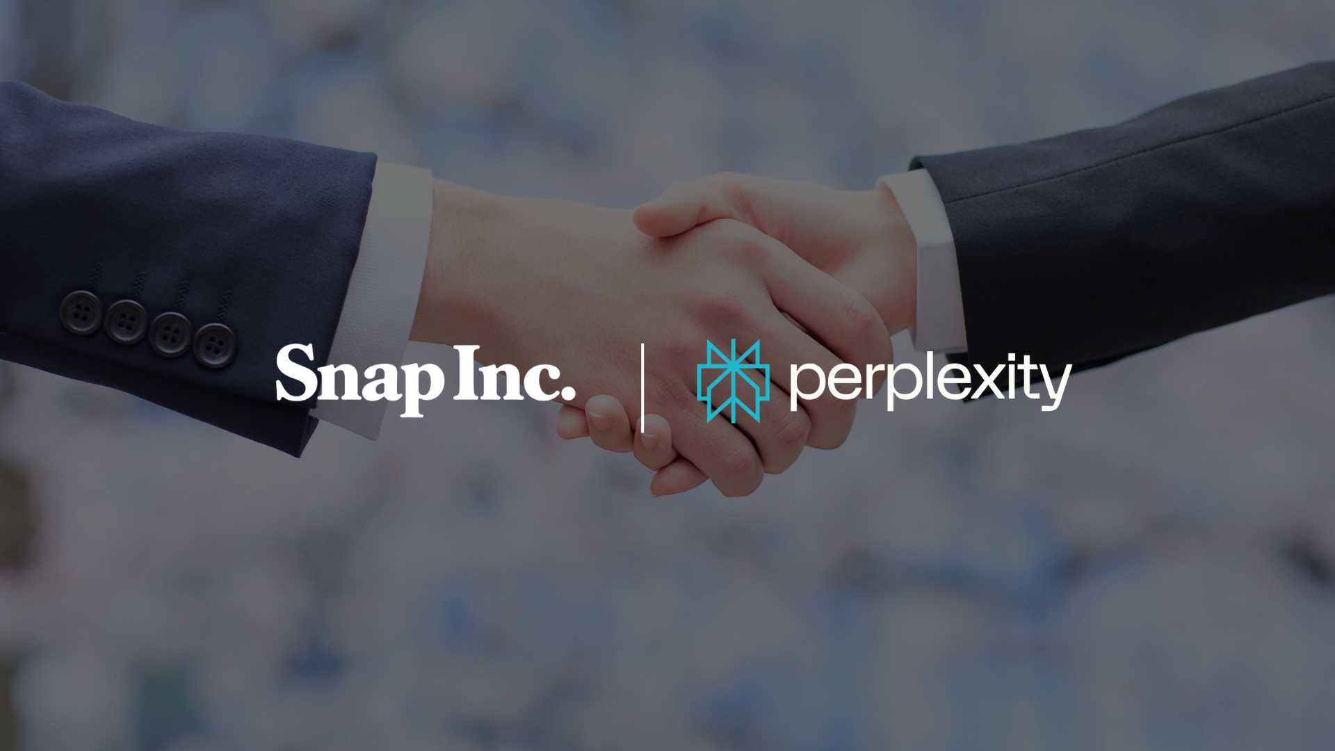 Snapchat Partners with Perplexity for AI Search Integration