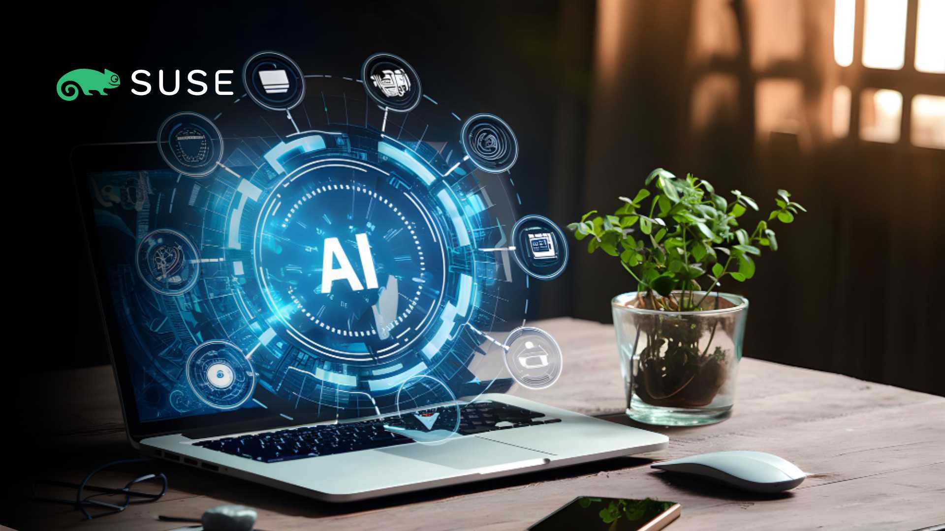 SUSE Simplifies AI Workload Management with Rancher Prime