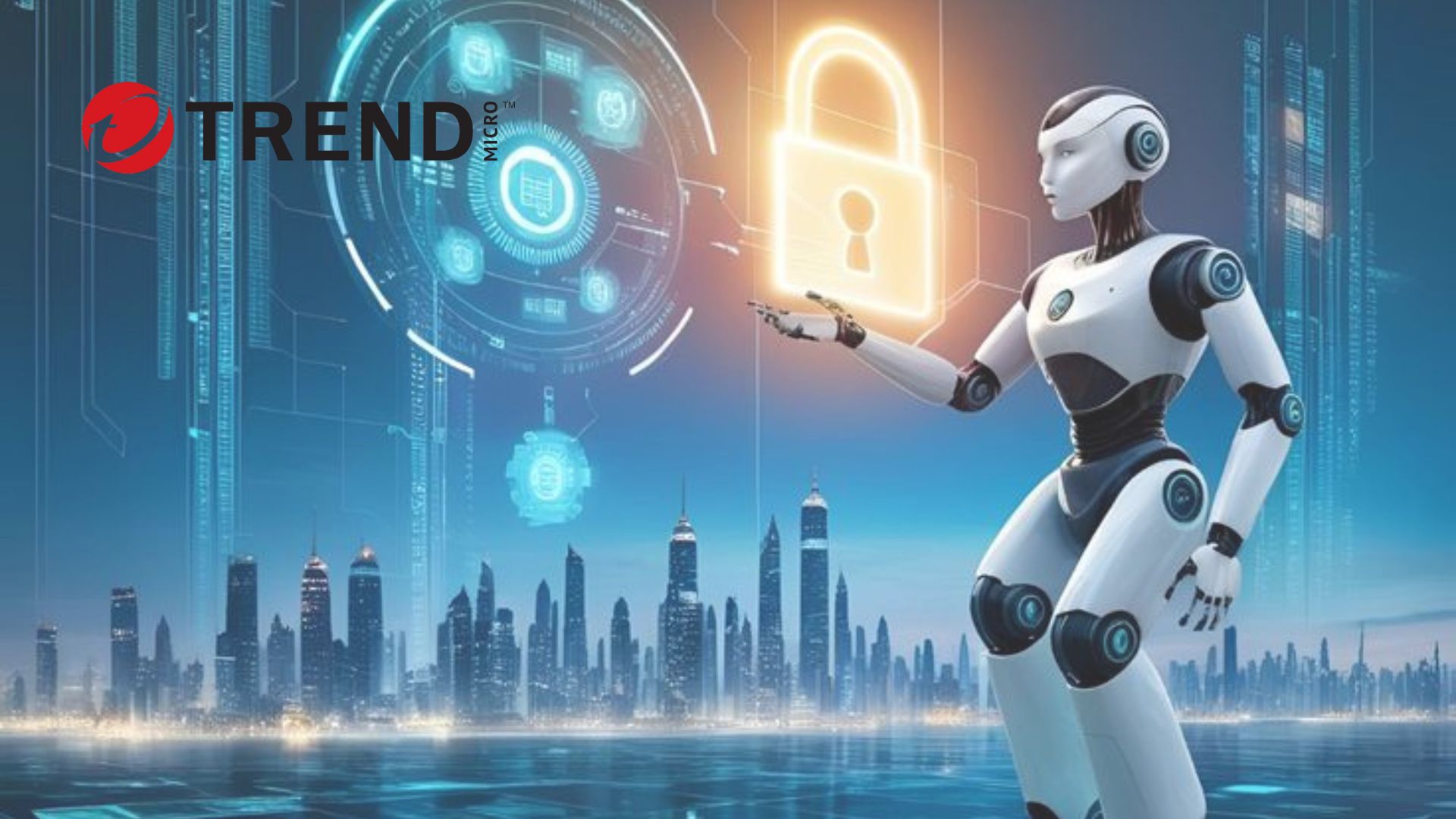 Trend Micro’s Digital Twin Enhances Proactive Cybersecurity