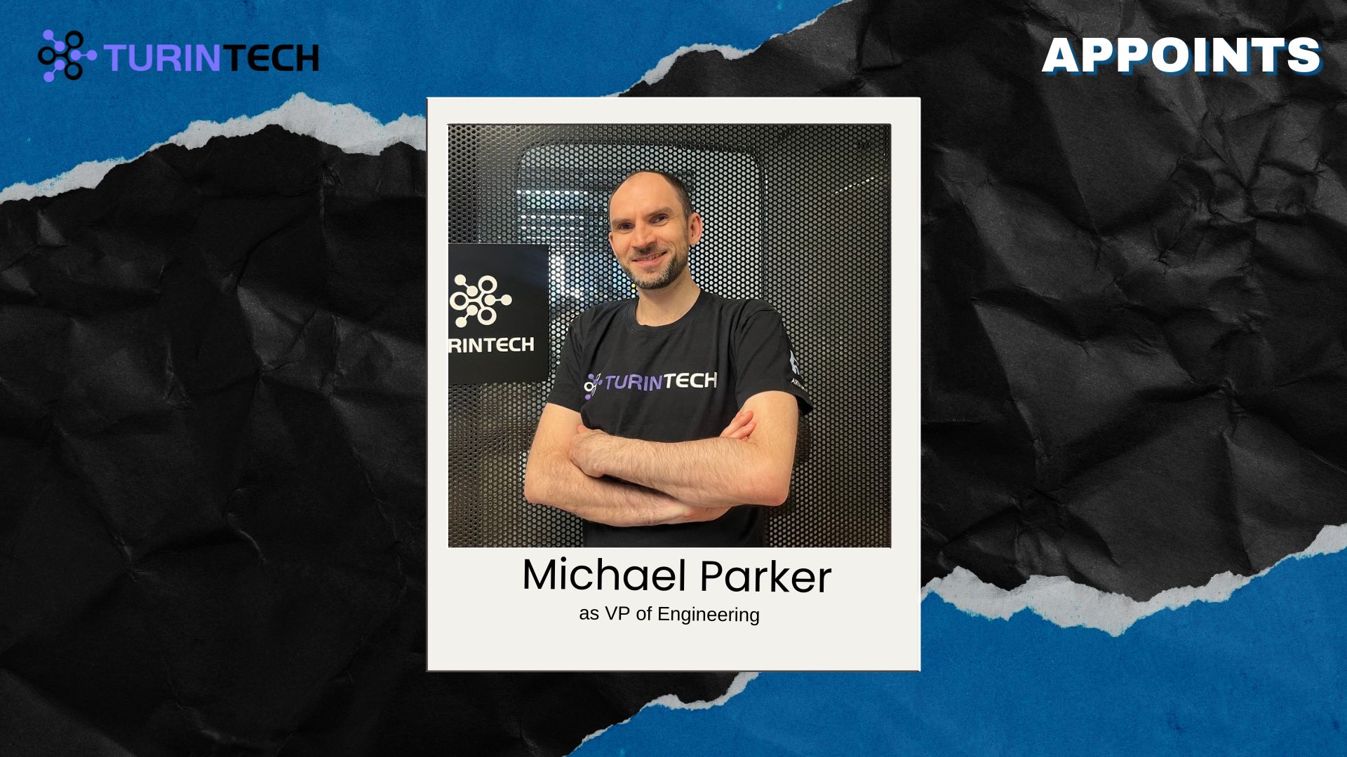 Michael Parker Joins TurinTech to Lead Artemis AI Expansion