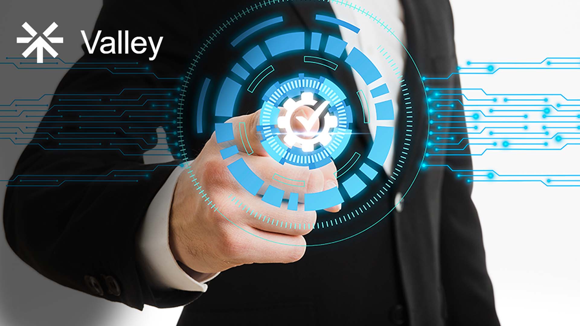 Valley Updates LinkedIn Prospecting with Signal-Based AI